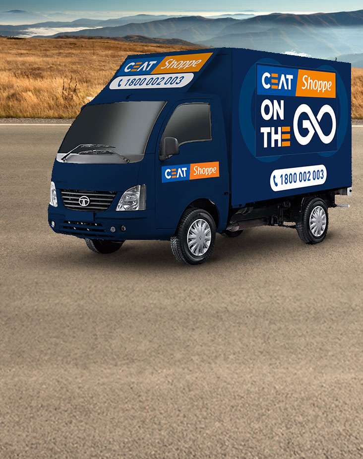 CEAT Corporate | Innovative Tyres and Expert Services