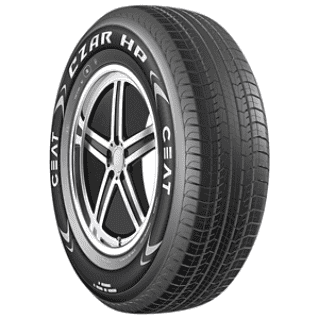 Buy SecuraDrive 185/70R15 89H Car Tyre Online by CEAT